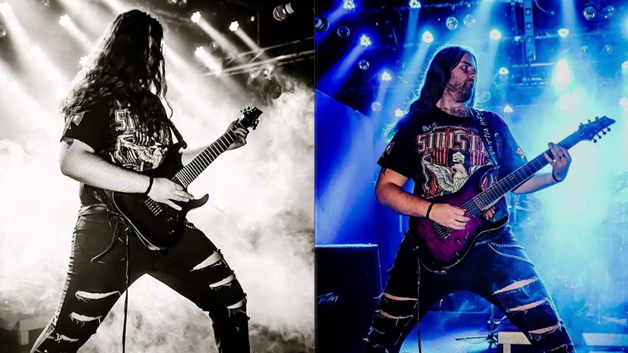 Porta Inferi - DIRTY GAME (official lyric video 2015) - YouTube