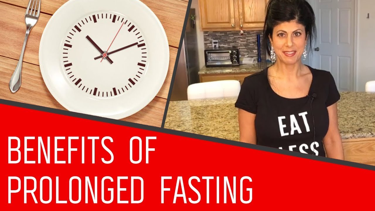 Health Benefits of Prolonged Fasting – Is Prolonged Fasting Good for ...