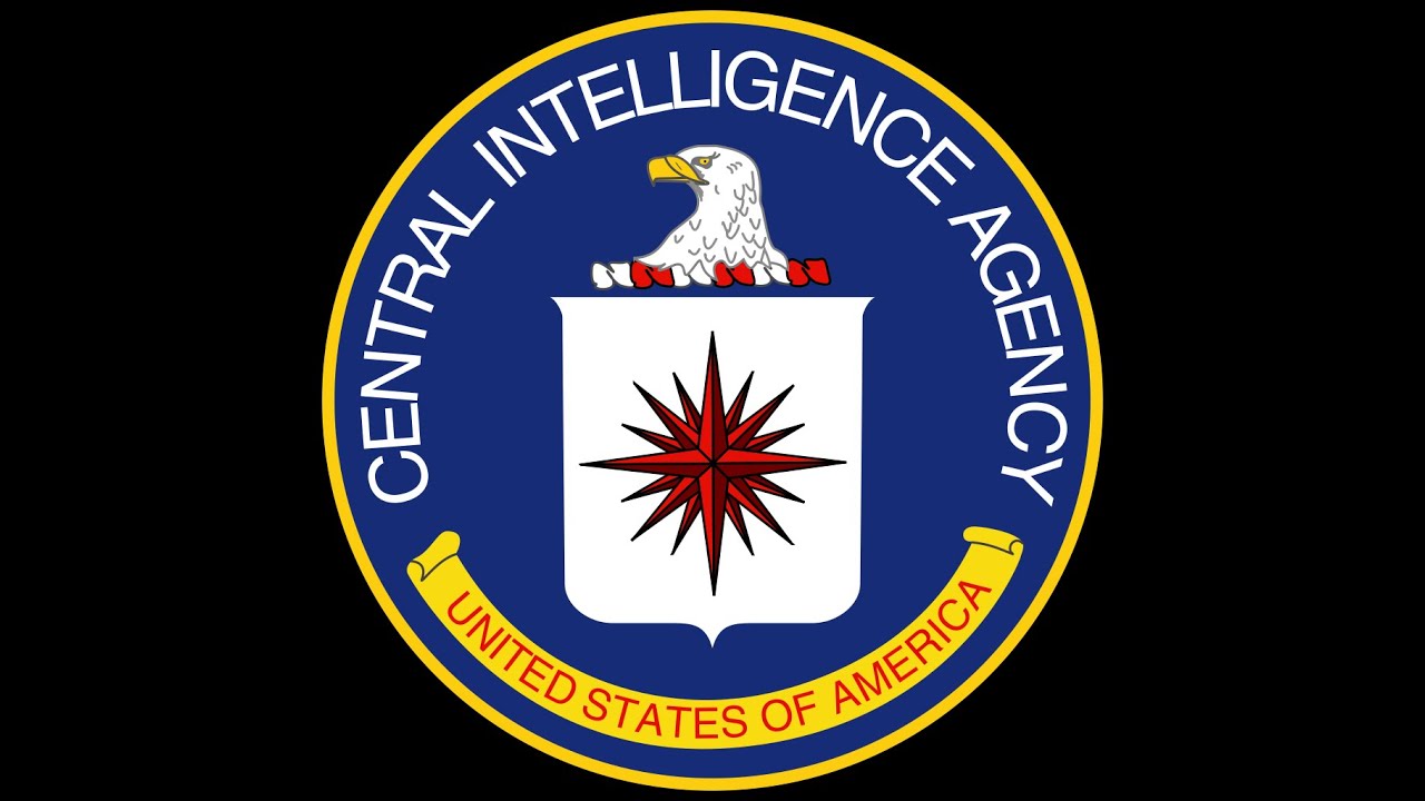 How to Join the CIA - YouTube