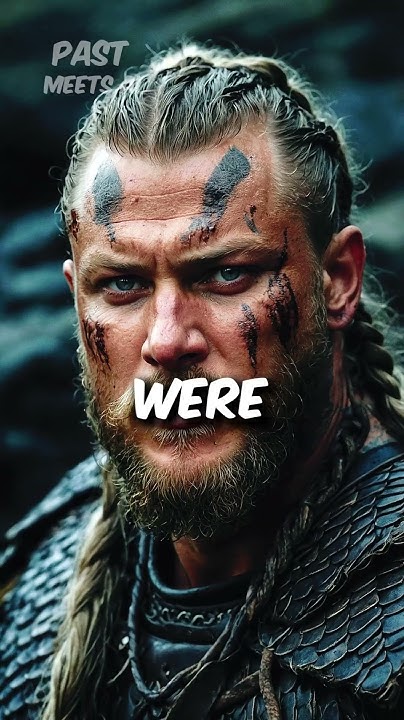The Story Of Ragnar Lothbrok, The Viking Legend - YouTube