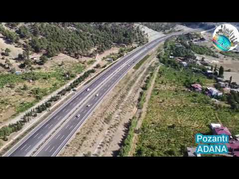 Adana tanıtım