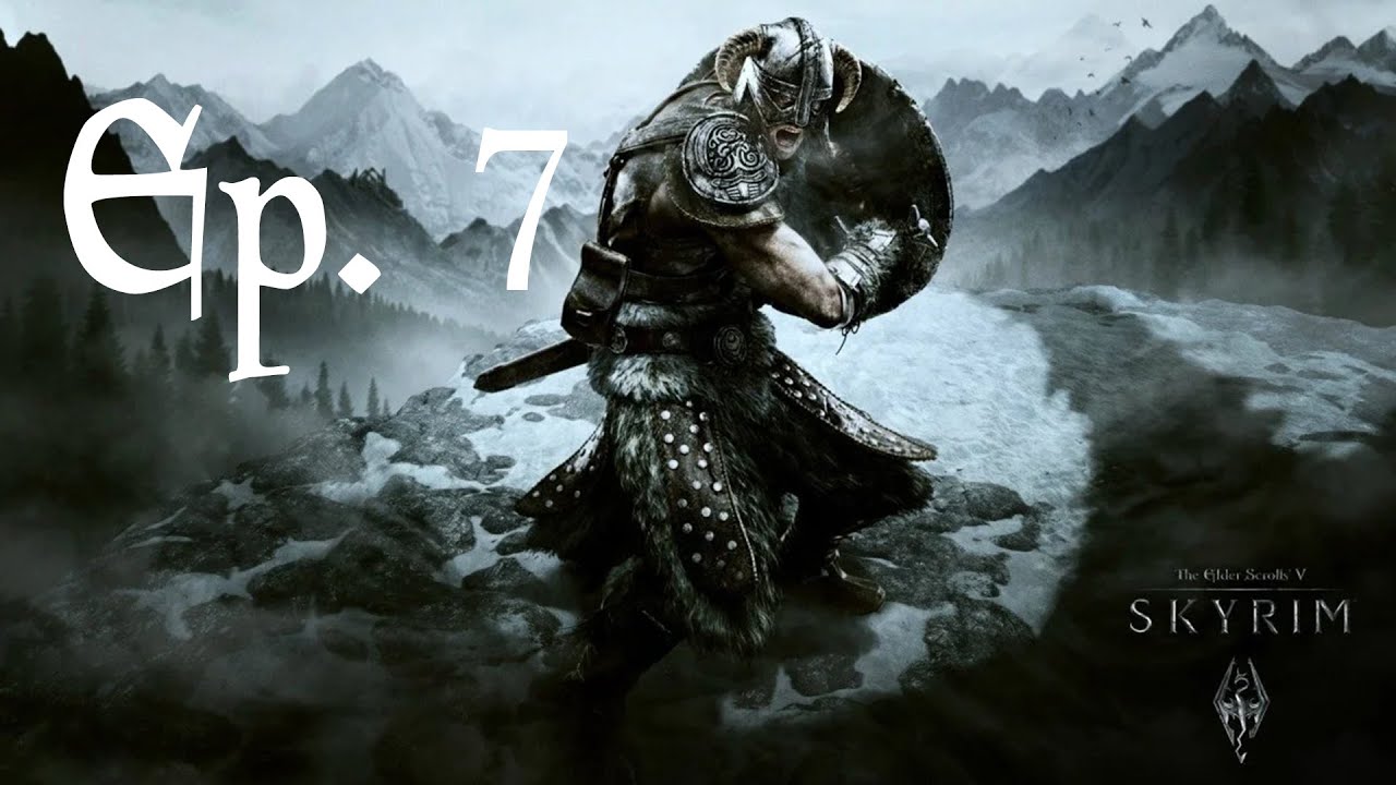 Skyrim 7 - YouTube
