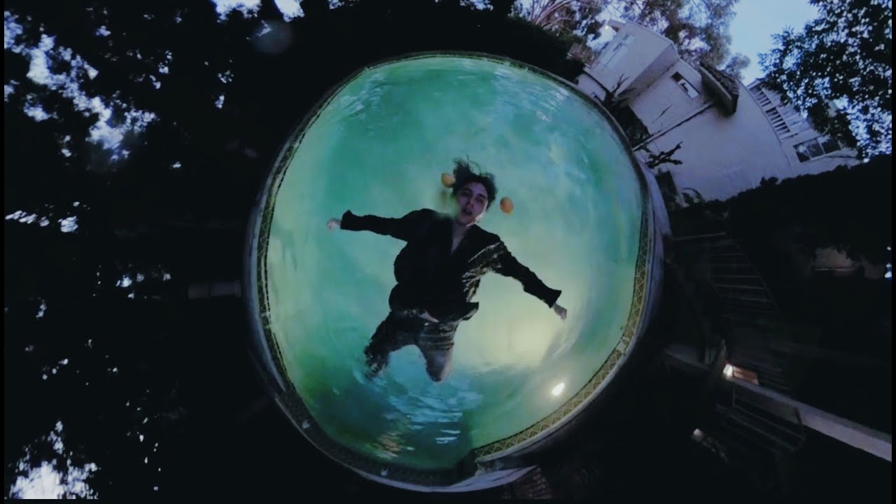 more* - Elaborate Attractions (Official Music Video) - YouTube Music