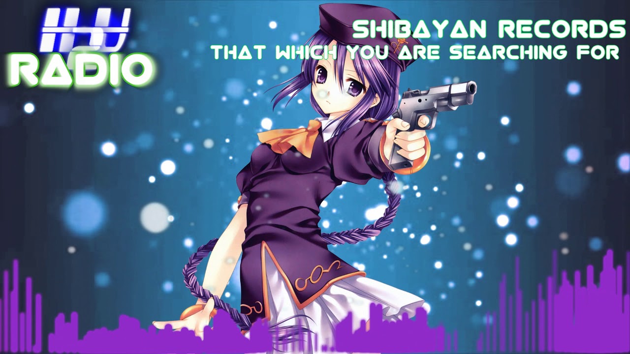 Shibayan Records - That Which You Are Searching For [Remix] - YouTube