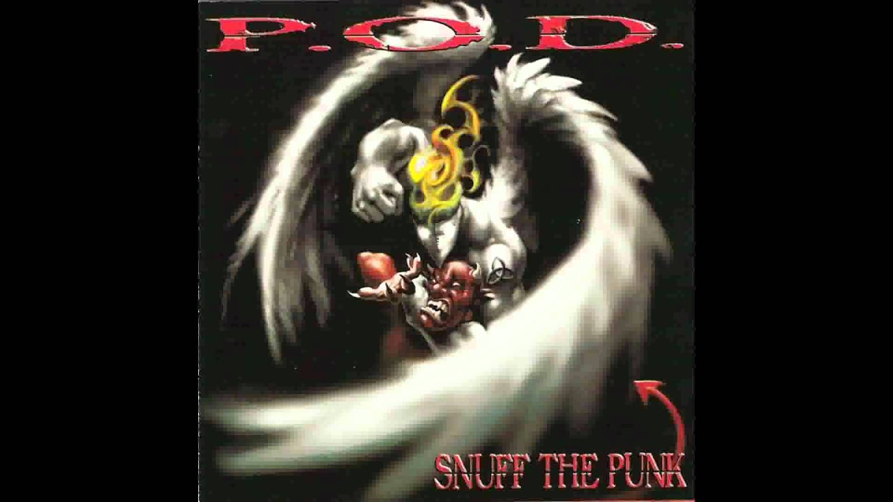 P.O.D. - Murder (12 - 12) - YouTube