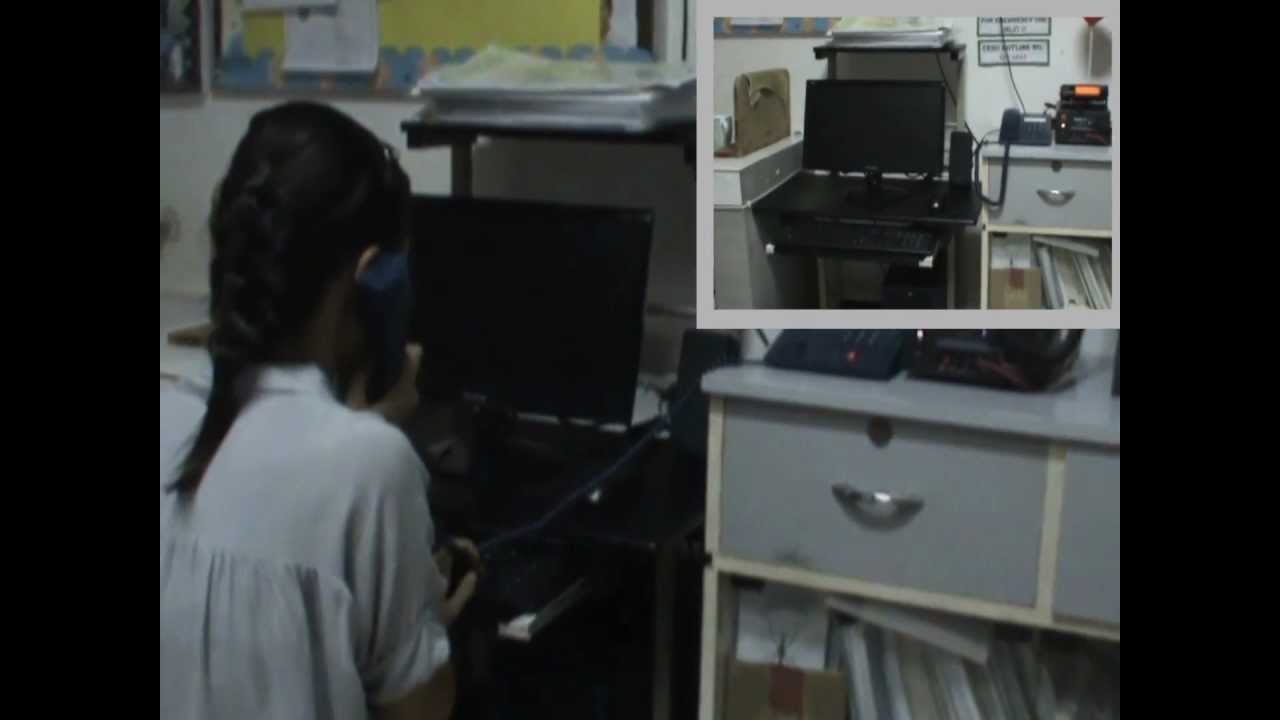 Philippine Integrated Disease Surveillance and Response (PIDSR ...