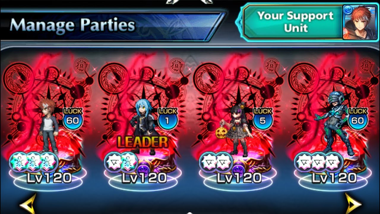 Nova Crest Palace Shrine of Sagacity: with 🎃Halloween Forte🎃Full AI ...