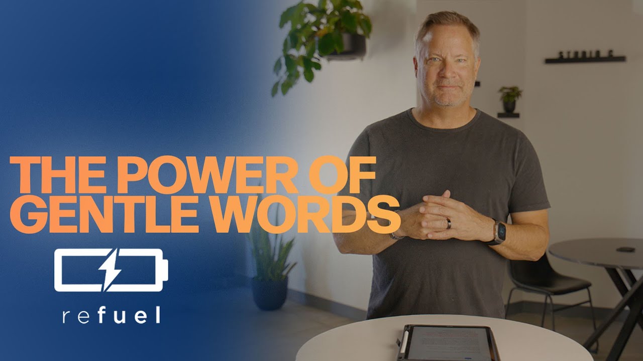The Power Of Gentle Words YouTube the-power-of-gentle-words-youtube