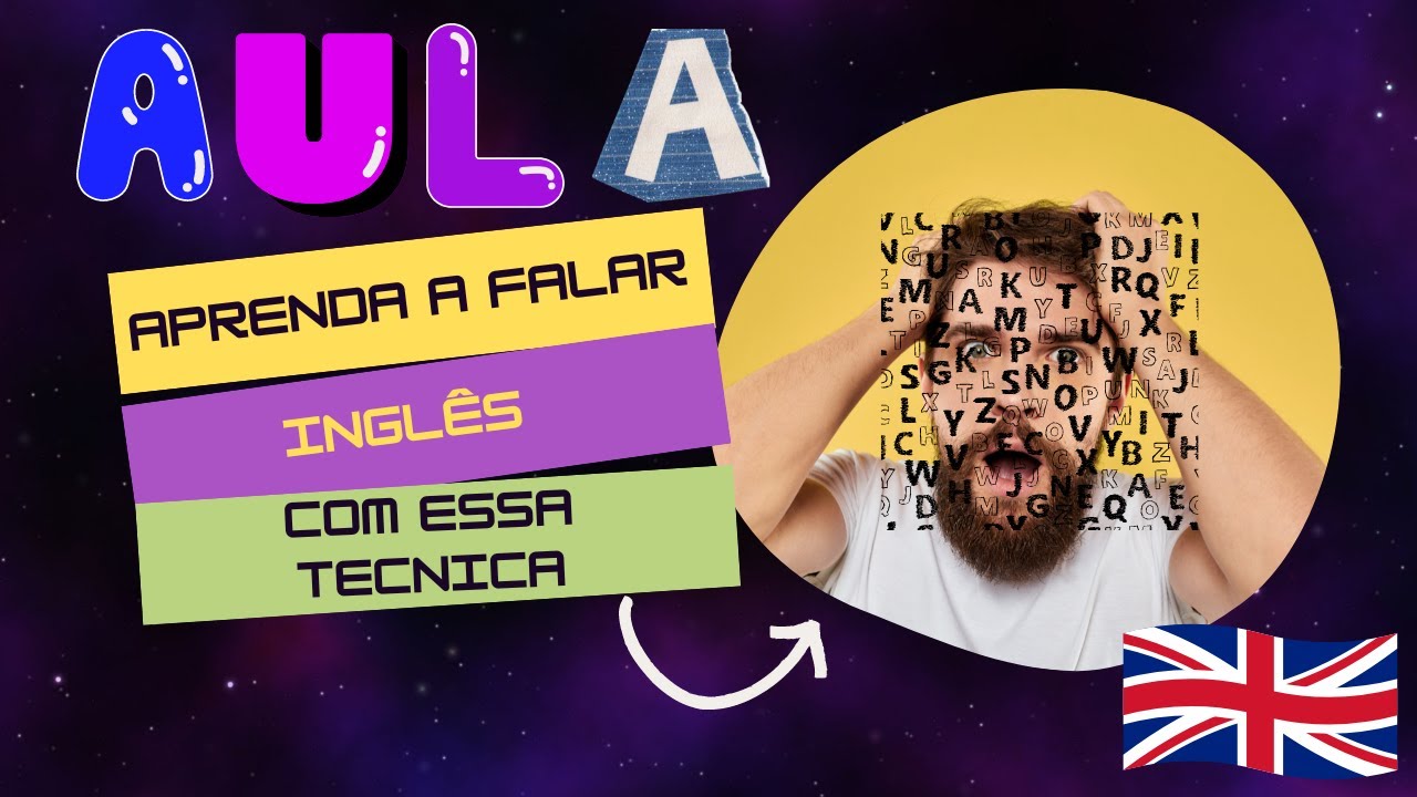 Aprenda a Falar Inglês Fluente Rapidamente com Dicas Práticas e ...