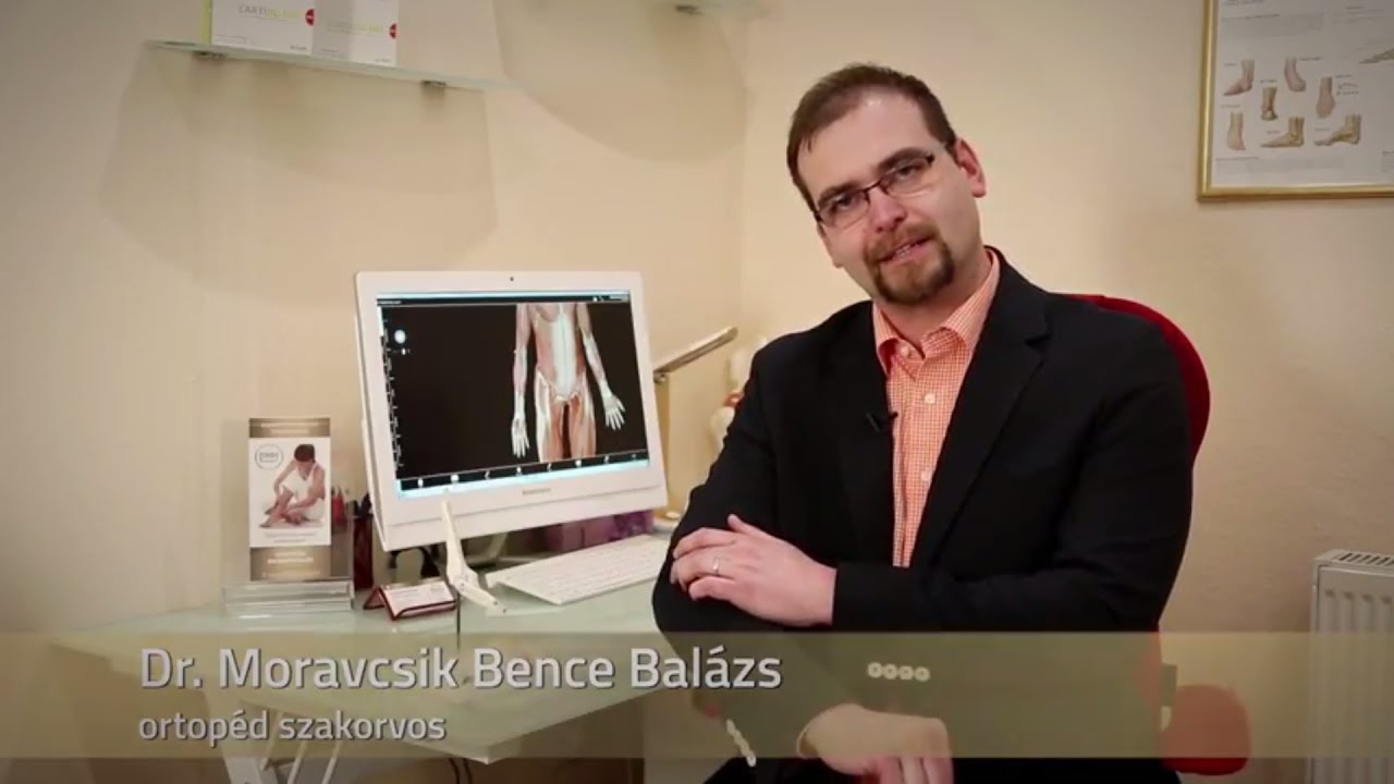 Dr. Moravcsik Bence: Mi az a "teniszkönyök"? - YouTube