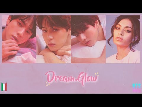 [SUB ITA] BTS feat. Charli XCX - Dream Glow (BTS World Original Soundtrack)