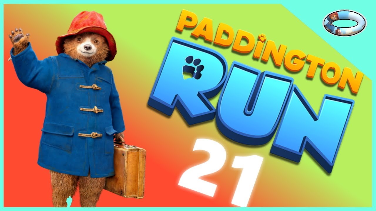 Paddington Run Adventures - #21 - YouTube