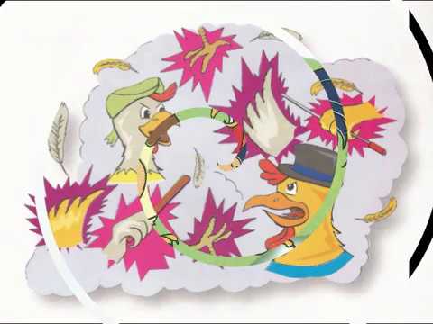 "Tot Batot kay do murghay" by Sadaf Munir - YouTube