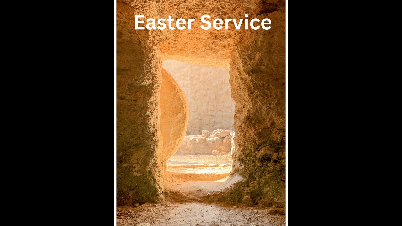 The Empty Tomb (Luke 24:1-12) Richard Ho - Sermon Audio - YouTube