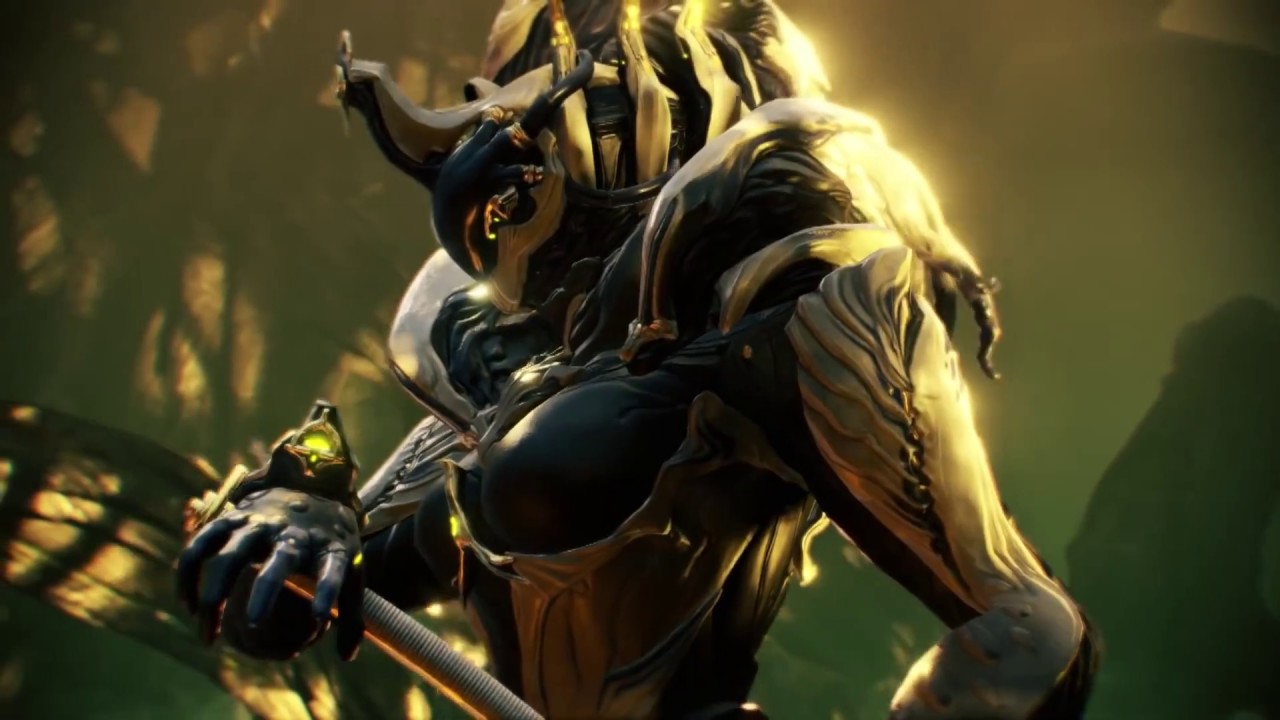 Warframe: Saryn Prime Trailer - YouTube
