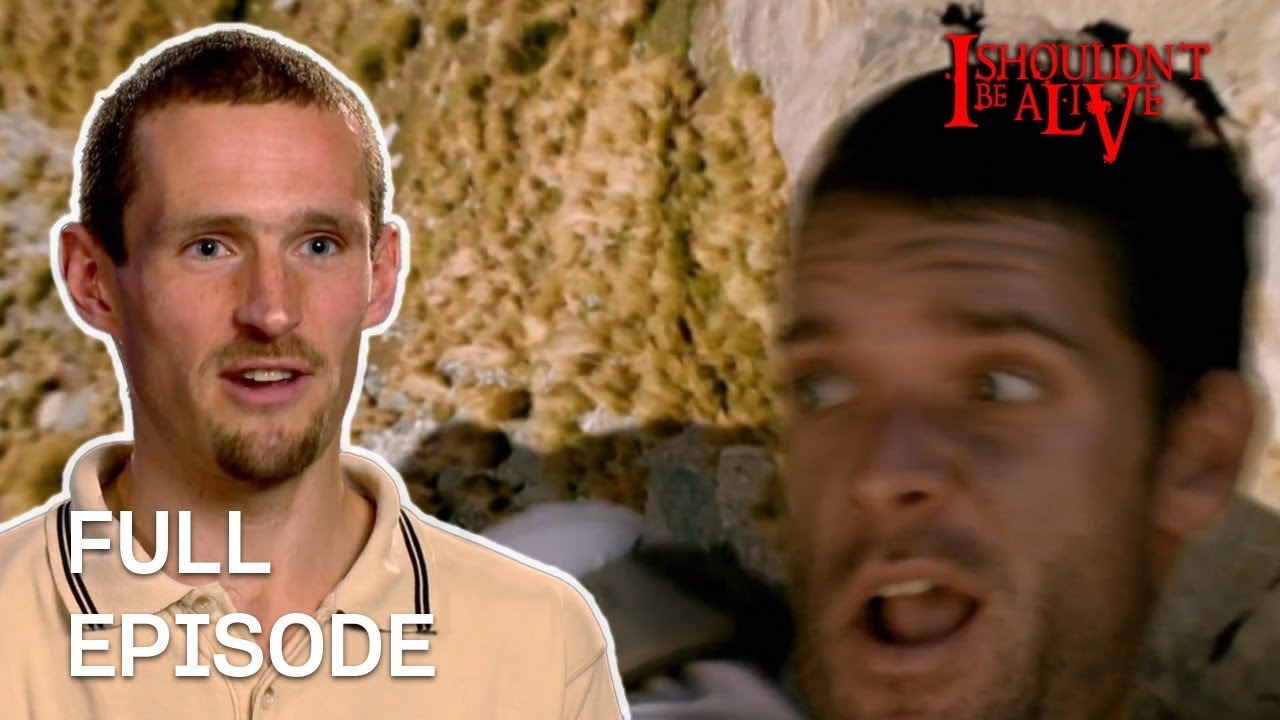 Left For Dead On Mountain | S5 E6 | Full Episode | I Shouldn't Be Alive ...