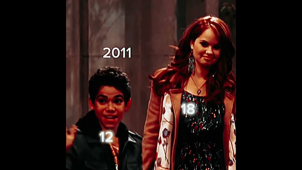Cameron Boyce E Debby Ryan 2024 Debby Ryan Says Goodbye To Cameron
