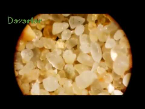 Şüşə haqqında bilmədiklərimiz - Maraqlı faktlar