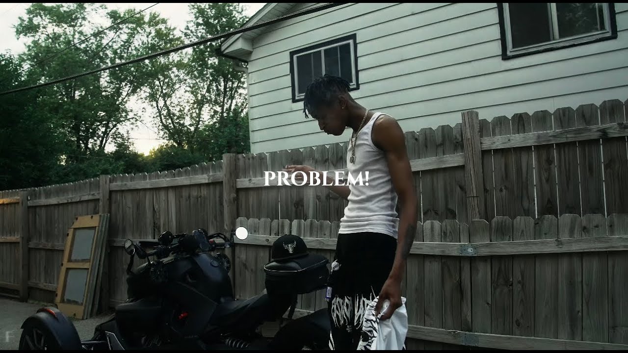 JAY TRIP X 10K - PRETTY BXTCHES WHO SMOKE. (Official Music Video) - YouTube