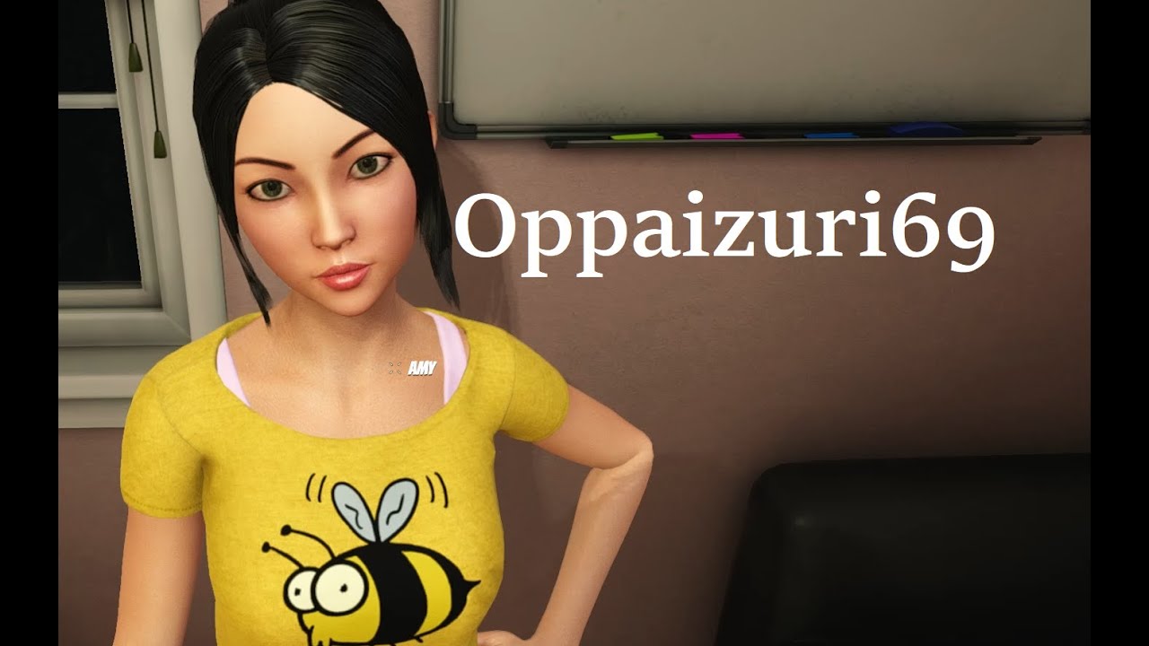 House Party Game Part 2 | Doing Amy | Walkthrough Gameplay Guide - YouTube