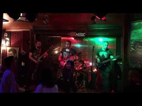 Long Train Running-Kibrit Kutusu