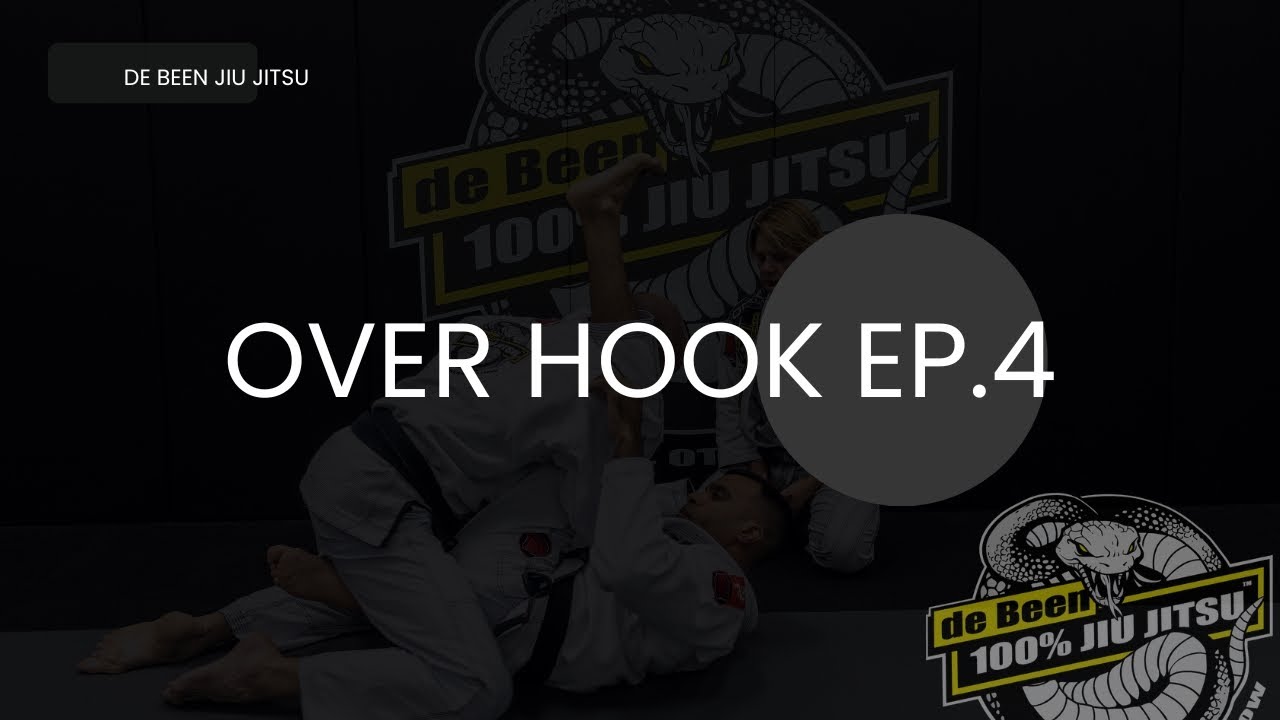 Over Hook Ep 4 - YouTube