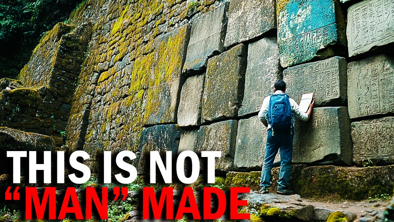 Scientists Discovered A Pre Historic Structure In New Zealand That Is ...