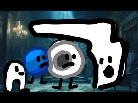 crazy objects:2 haunted mansion - YouTube