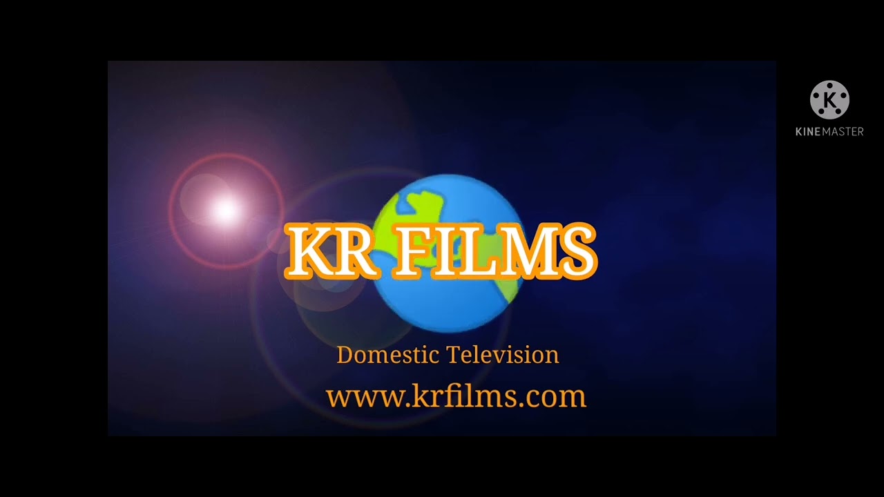 KR Films Domestic Television Logo (1998-2022) - YouTube