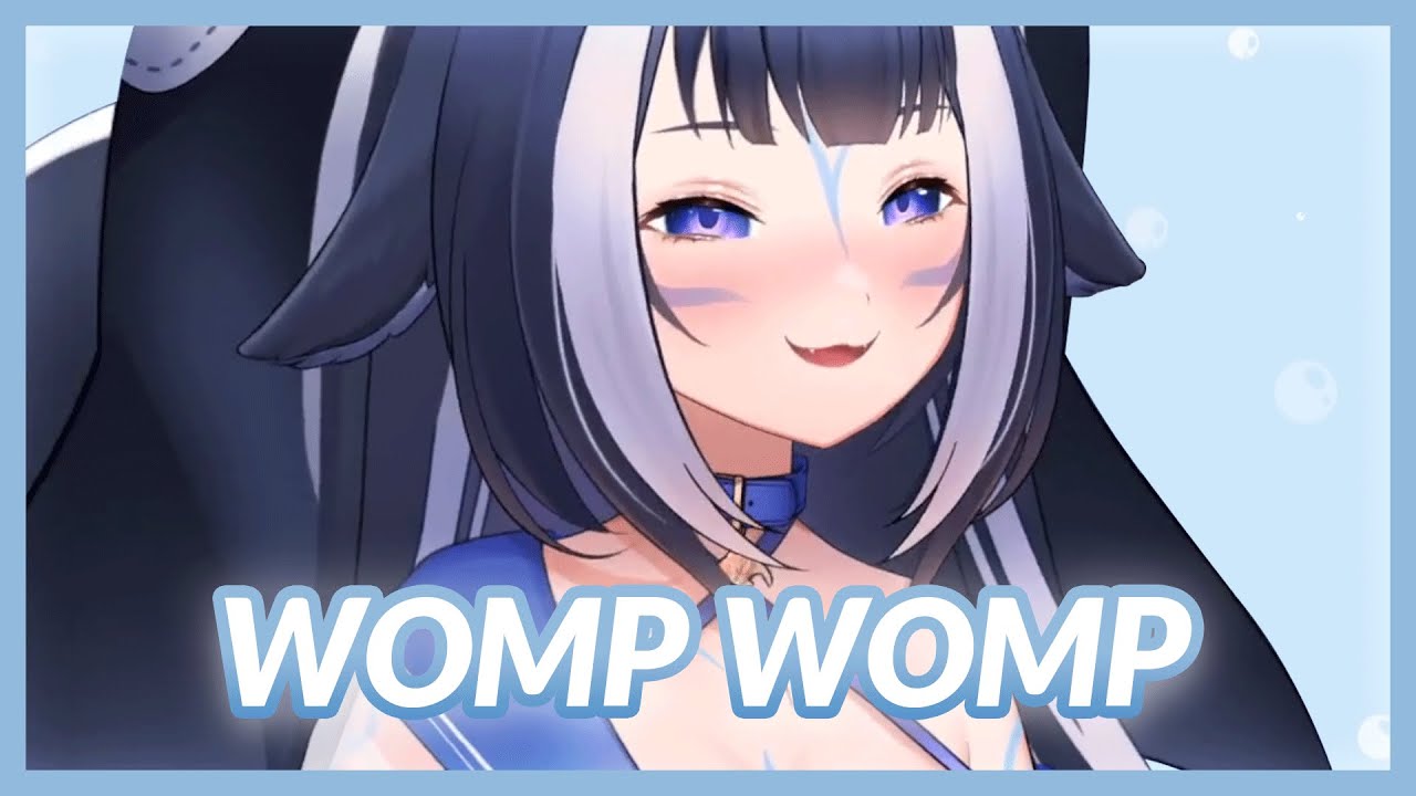 Womp womp womp womp womp womp womp womp womp womp womp womp womp womp ...