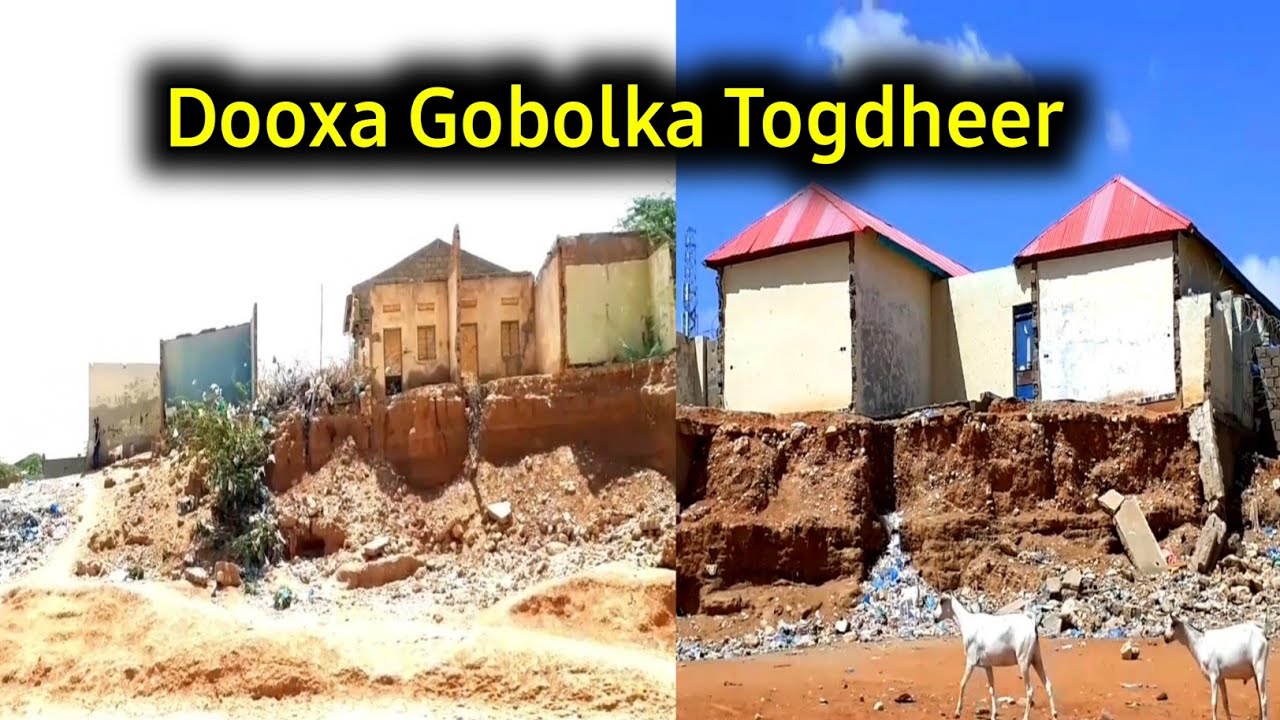 Dooxa Gobolka Togdheer | Khasaarihii uu geystay daadkii waynaa iyo ...
