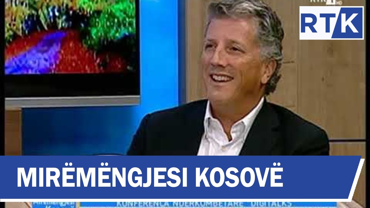 Mysafiri i Mëngjesit - Nicholas Langridge & John Rothenberger 12.10. ...