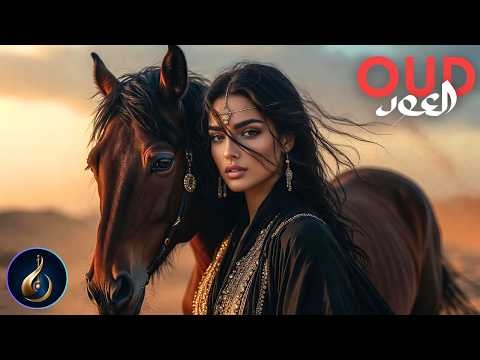 Sad Turkish & Arabic Instrumental | Luxurious Chill Vibes