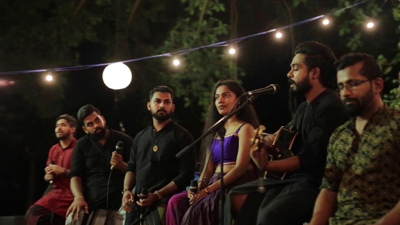 නාද ගම | Naadha Gama 2.0 | Trailer - YouTube