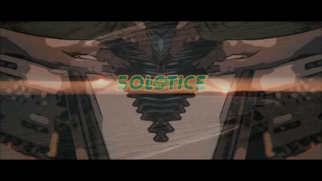 G-Space - Solstice (Official Music Video) - YouTube