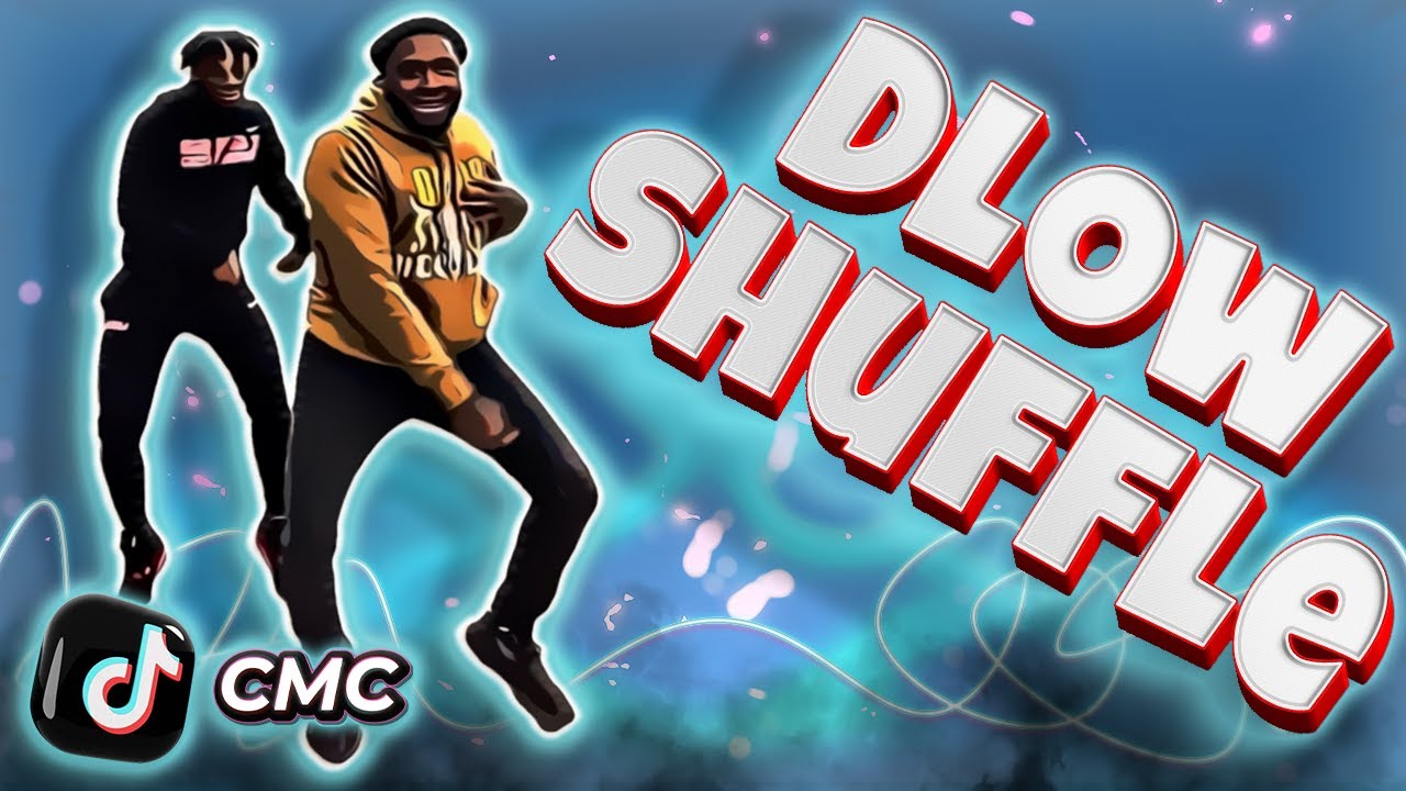 Best of DLow: Shuffle Tik Tok Edition - YouTube