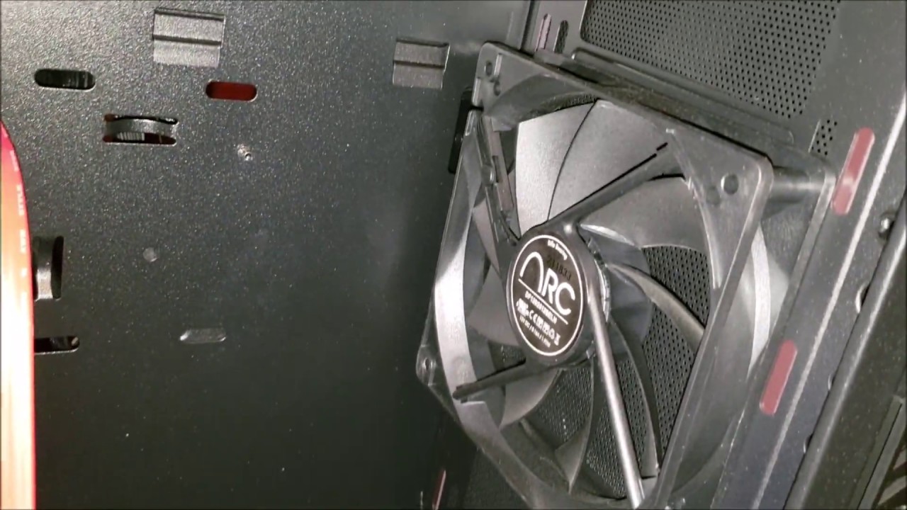 IBuypower BB953 ,Unboxed ,Arma3 multi/KOTH , real time benchmarking ...