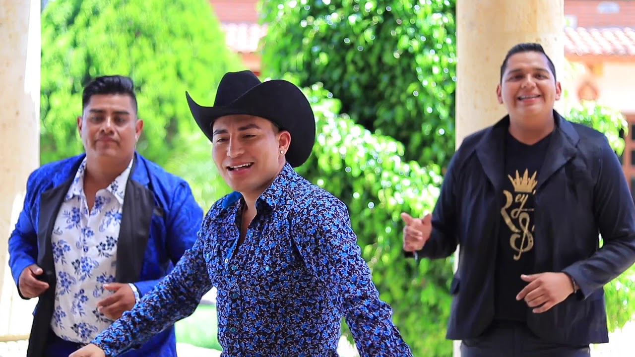 RAZON - BANDA REYNA DE MEXICO Y EL REY DE SINALOA - YouTube