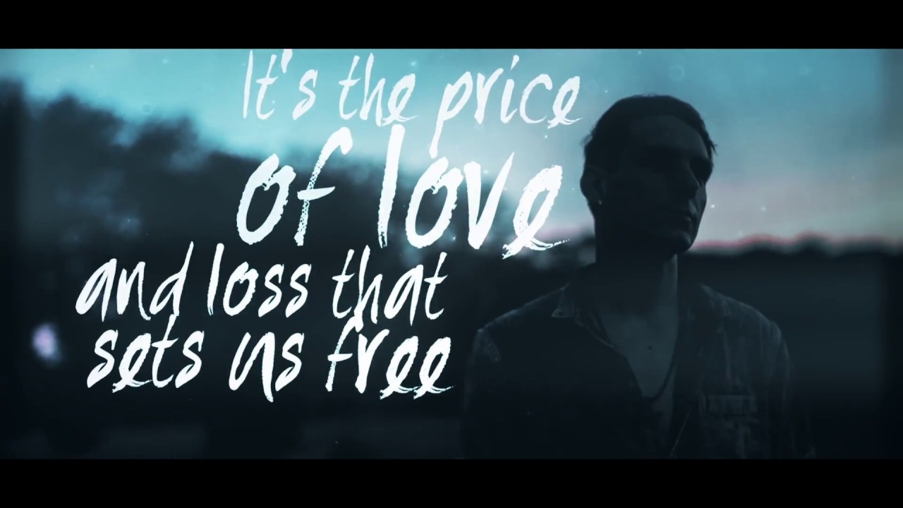 Trey Pearson - The Good Grief [Official Lyric Video] - YouTube