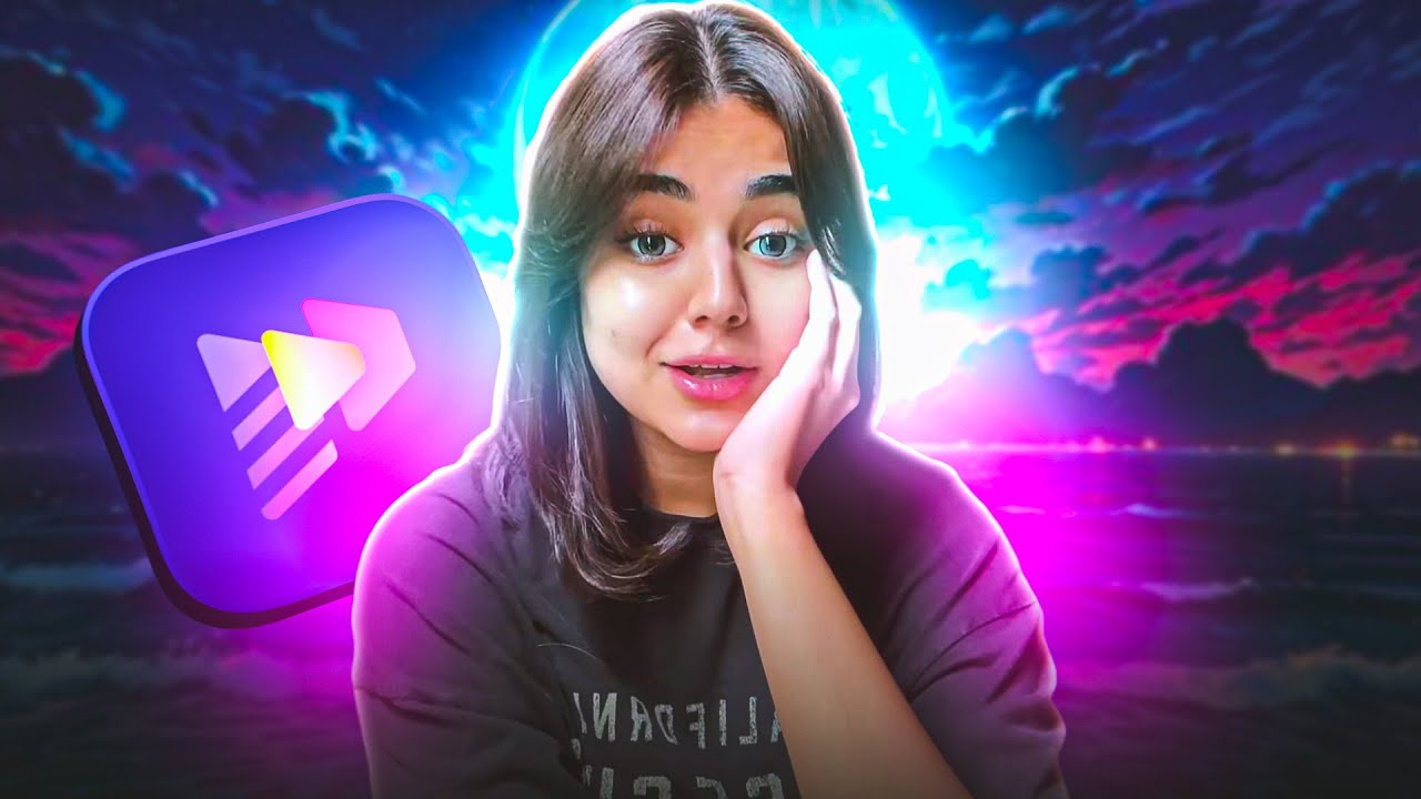 Revolutionize Your Video Editing with Body Effects |Edit like ‪@Mercy ...