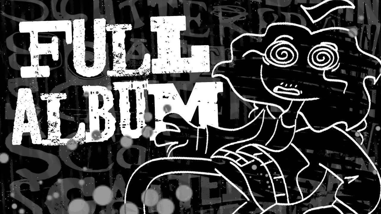 kobe :] - SCATTERBRAIN (full album) - YouTube