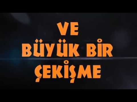 Dursun Çavuş   Fragman   HD