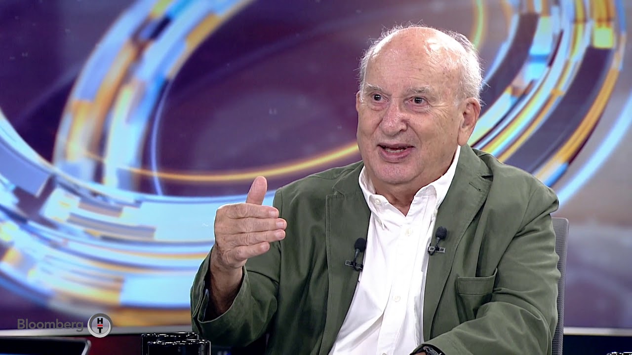 Ekonomik Görünüm - Prof. Dr. Asaf Savaş Akat & Ege Cansen | 05.09.2019 ...