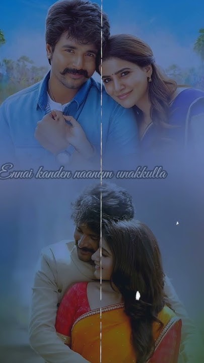 Onna vitta yaarum enakilla paru ️WhatsApp status|love song|Loveisstory_-2k - YouTube