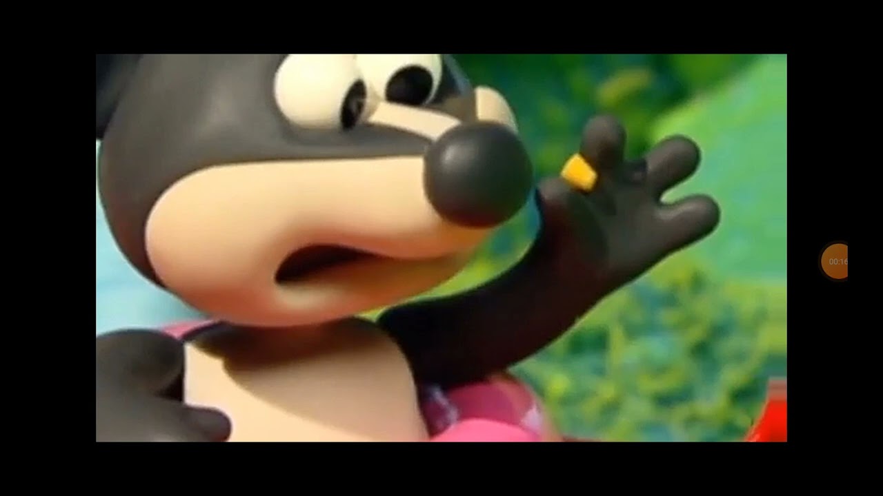 Timmy Time Season 2 Episode 22 Timmy Makes a Splash Speed Up Slow - YouTube