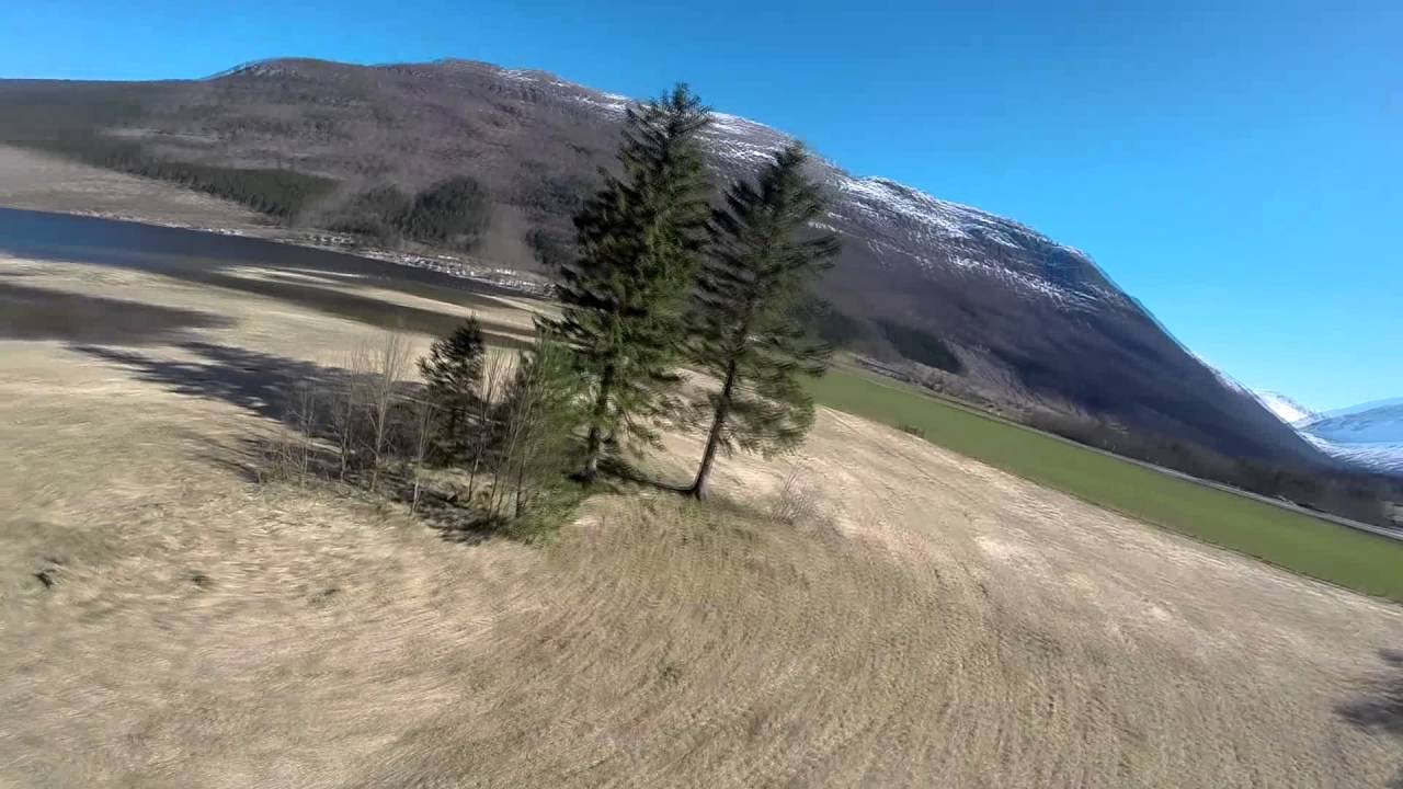 Norwegian halling dance 1 - YouTube