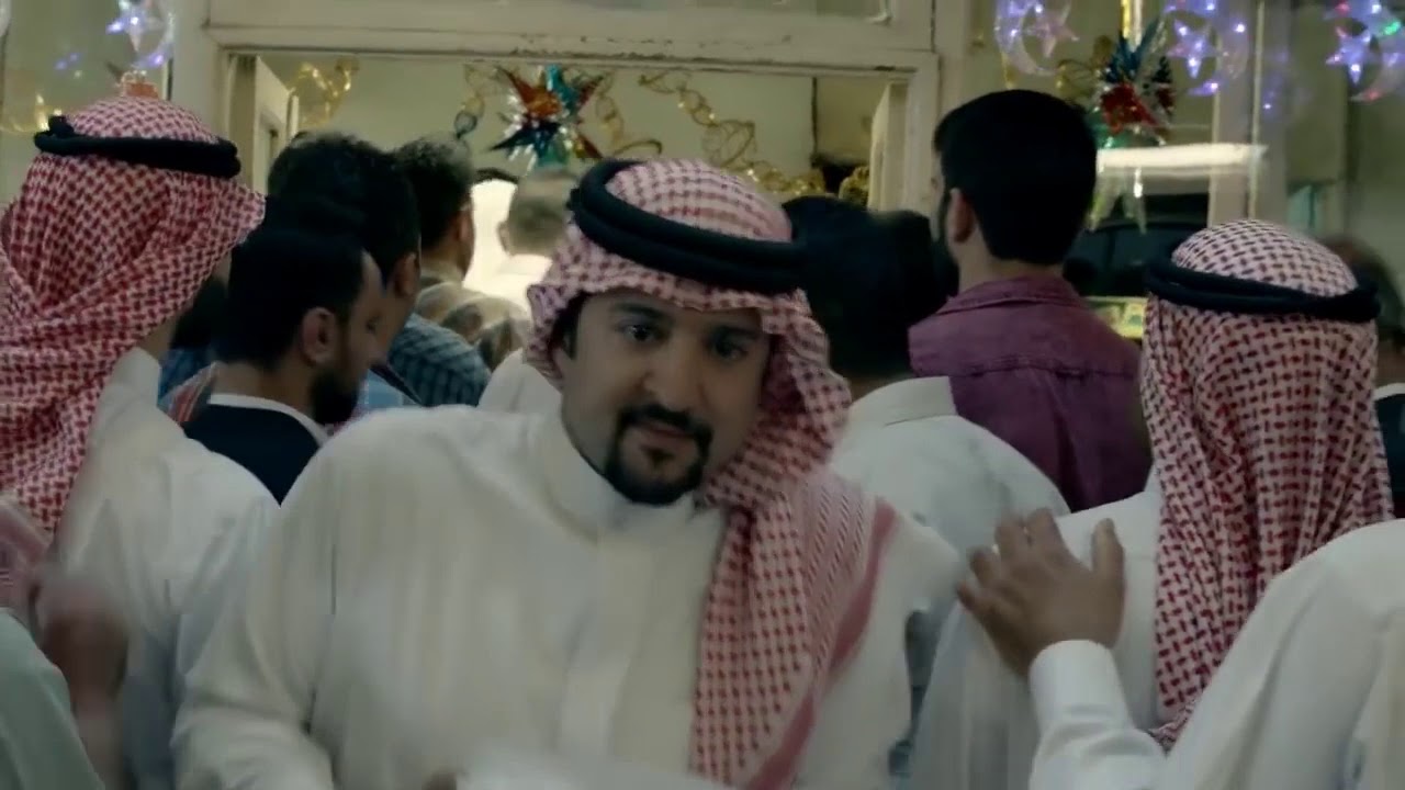 Ramadan Month of Mercy Almarai Emotional Commercial - YouTube