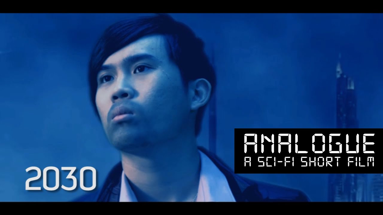 Analogue | Sci-Fi Malaysian Indie Short Film | Futuristic-Apocalyptic ...