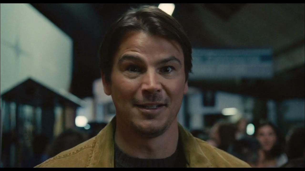 ЛОВУШКА | Трейлер | В кино с 1 августа - YouTube