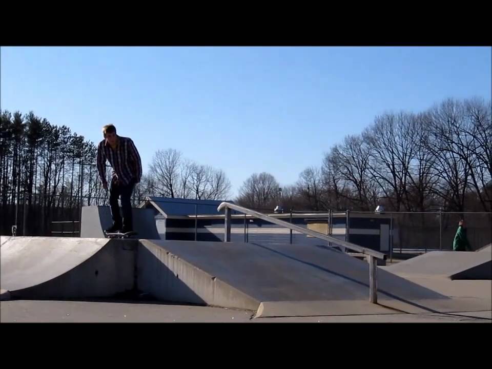 Front Feeble - YouTube
